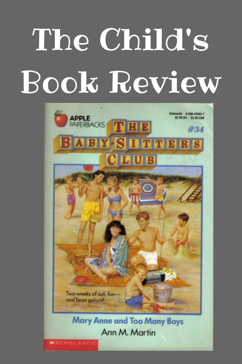 The Child's First Book Review - Jana Says